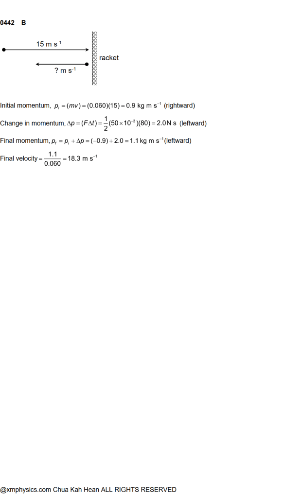 SS0442 – xmPhysics