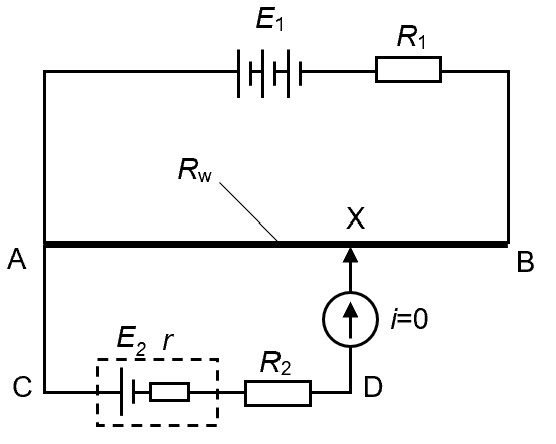 13.8.2 More Complicated Circuits – xmPhysics