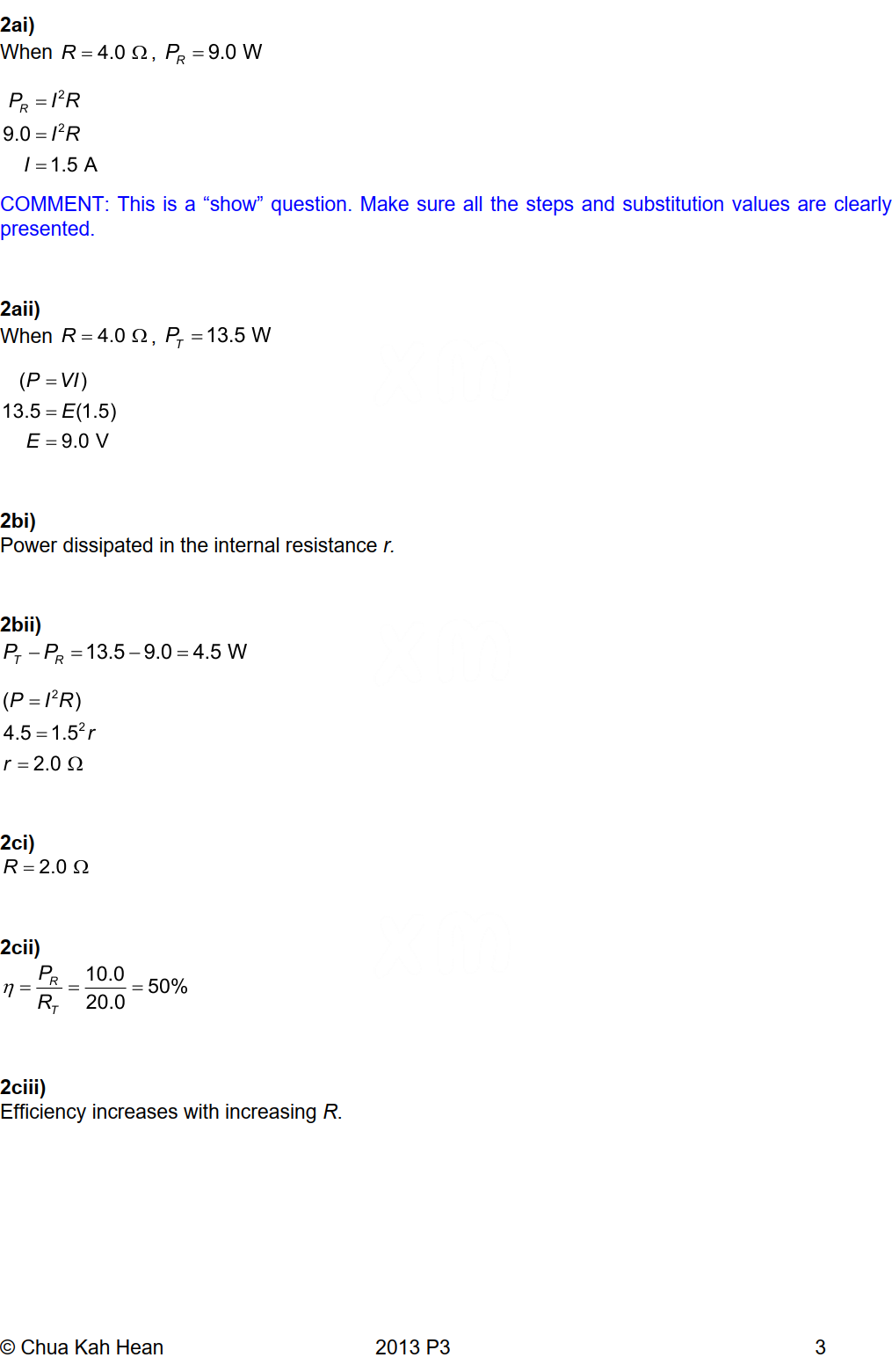 13P3Q02 – xmPhysics