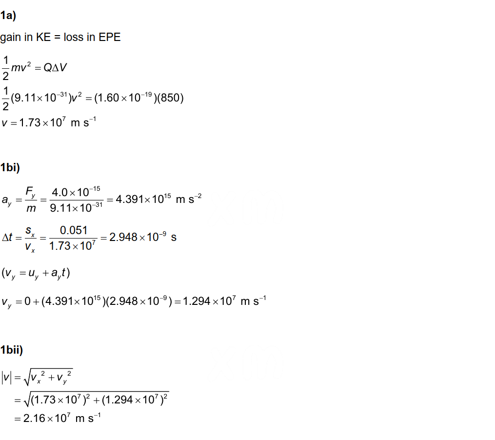 16P3Q01 – xmPhysics