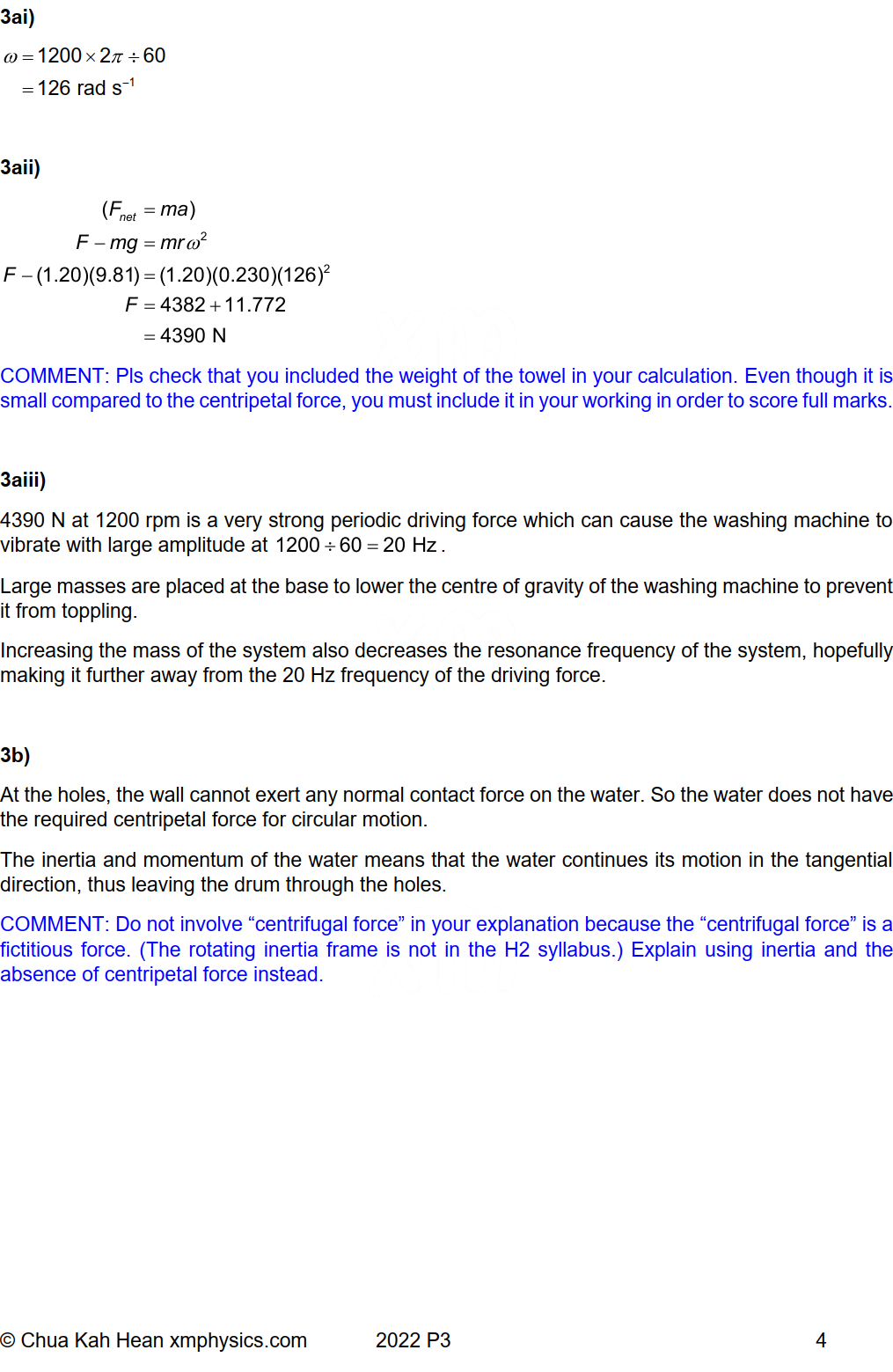 22P3Q03 – xmPhysics