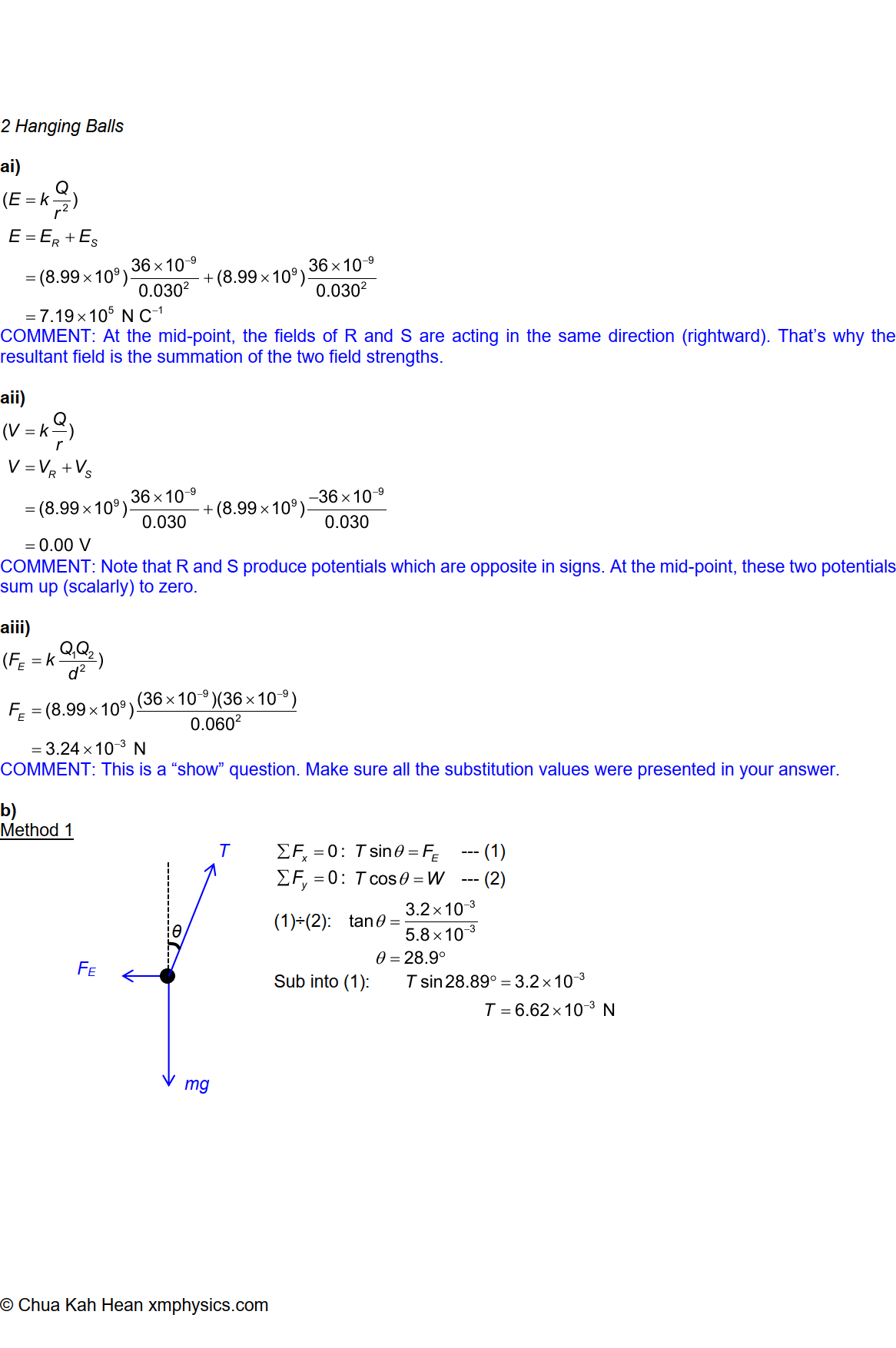 QS1202 – xmPhysics