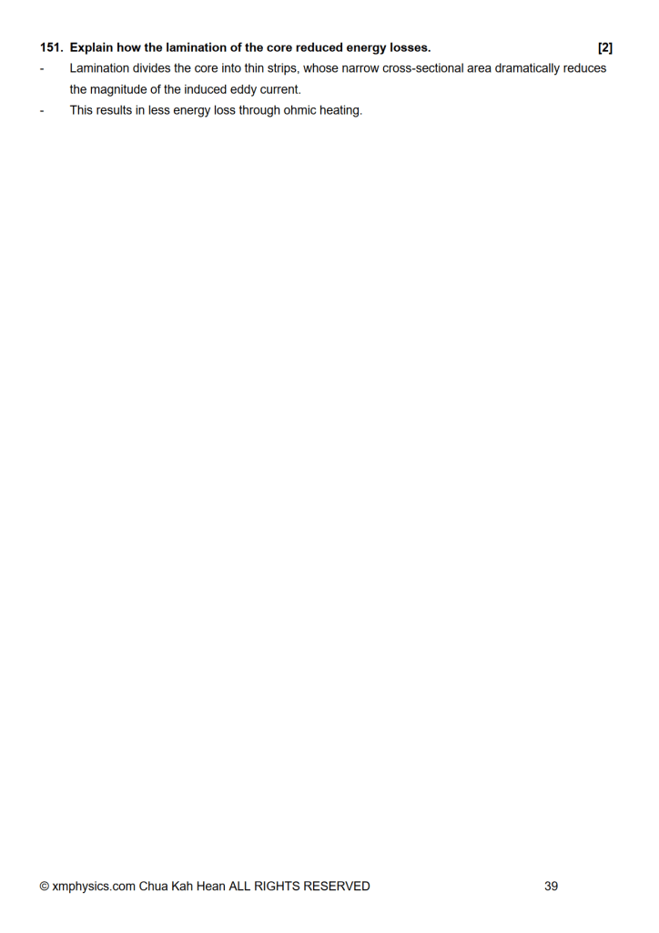 Definition+++ Alternating Current – xmPhysics